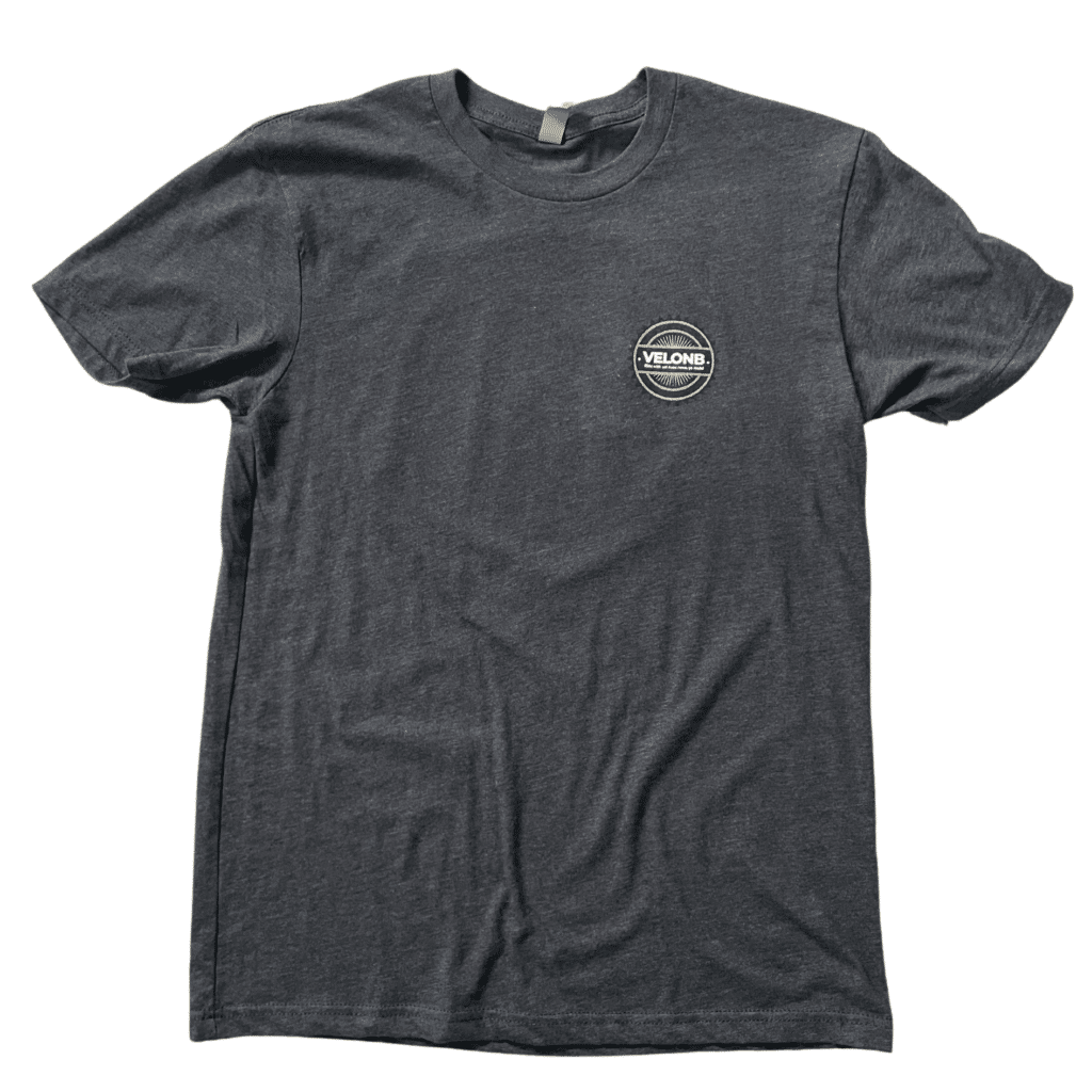Velo NB T Shirt | VeloNB